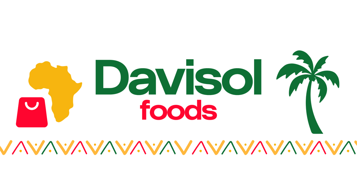 DavisolFoodsStore